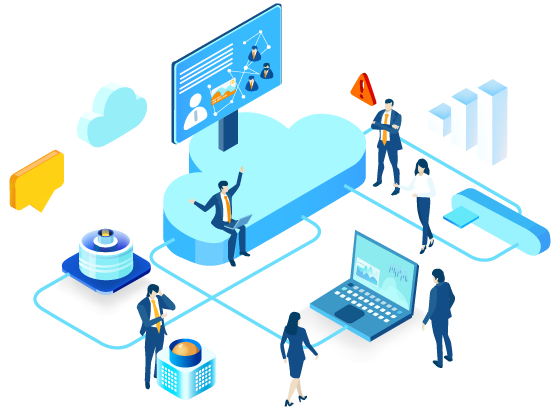 Boost Your Workplace Efficiency with AvePoint's Modernization, Data ...